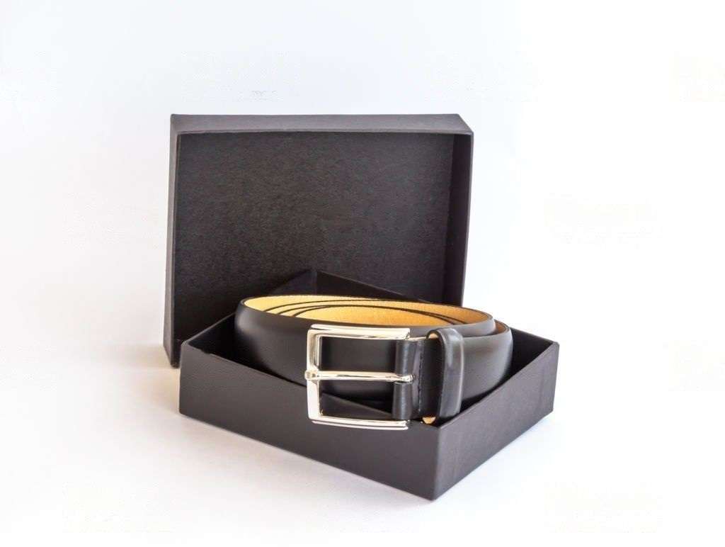 Custom Belt Boxes: How to Make Your Packaging Stand Out: